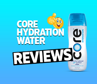 Core Hydration Water Reviews: Results That Will Blow Your Mind!
