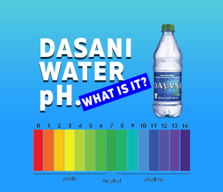 DASANI PH What Is It? We find out in this short blog post