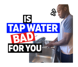 Is Tap Water Bad For You? This article will help you find out!