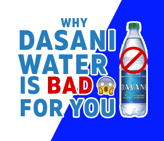 Exciting Why Is Dasani Water Bad For You Pictures