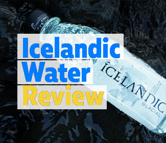 Icelandic Water Review! We test this water to see how good it really is!