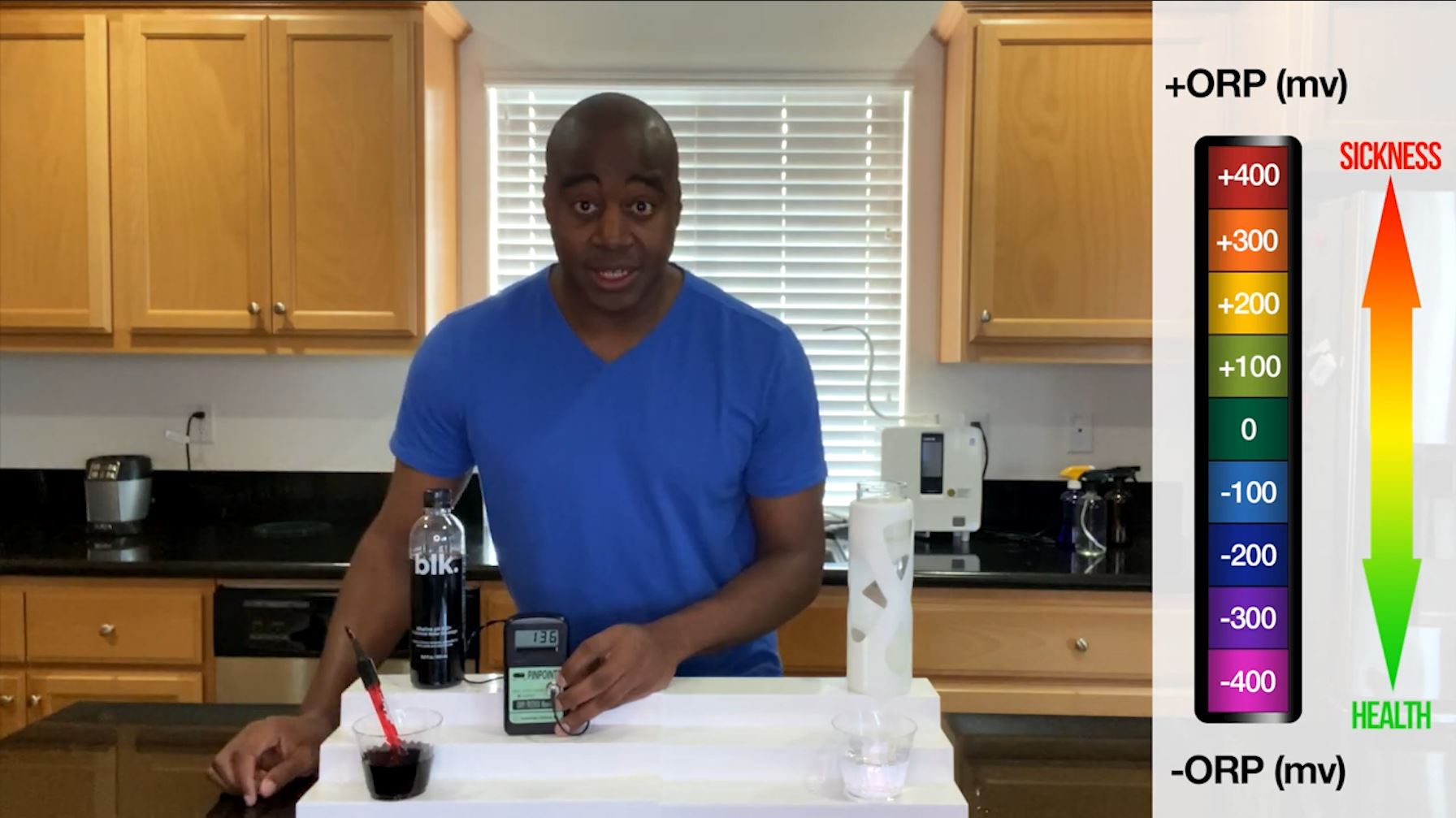 Blk Water Review Is This The Best Water For Your Health Blk Water Review Is This The Best Water For Your Health